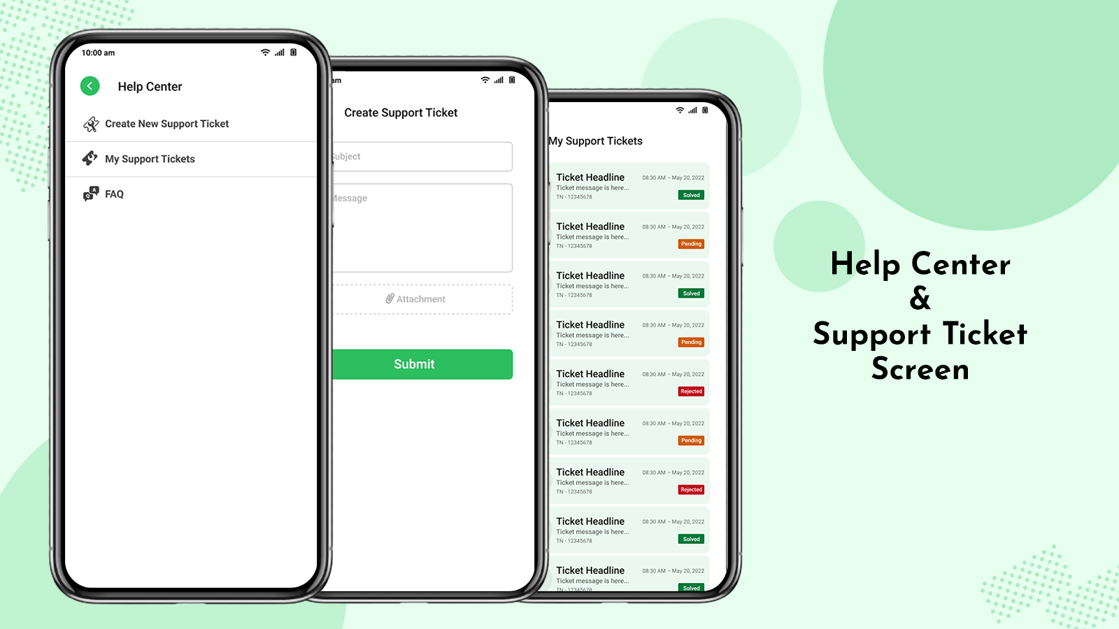 Remesa - Best Remittance Solutions App by AppDevsX | CodeCanyon
